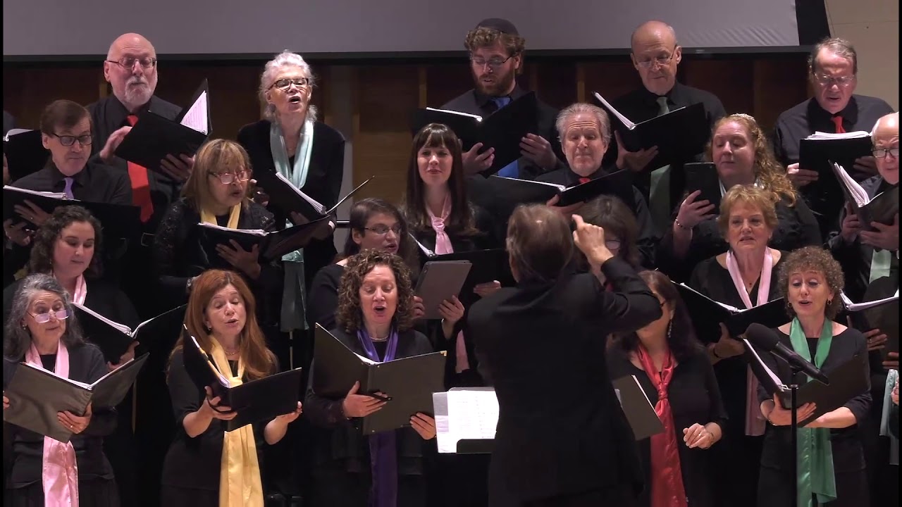 Yiddish Song of the Week - Save The Music Archives